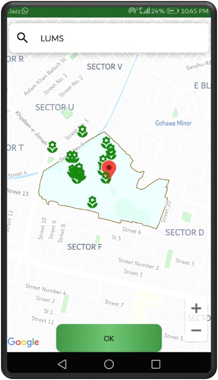 Technology Portfolio | Center of Water Informatics and Technology